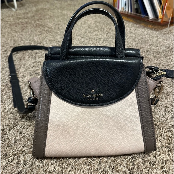 kate spade | Bags | Kate Spade Colorblock Purse | Poshmark